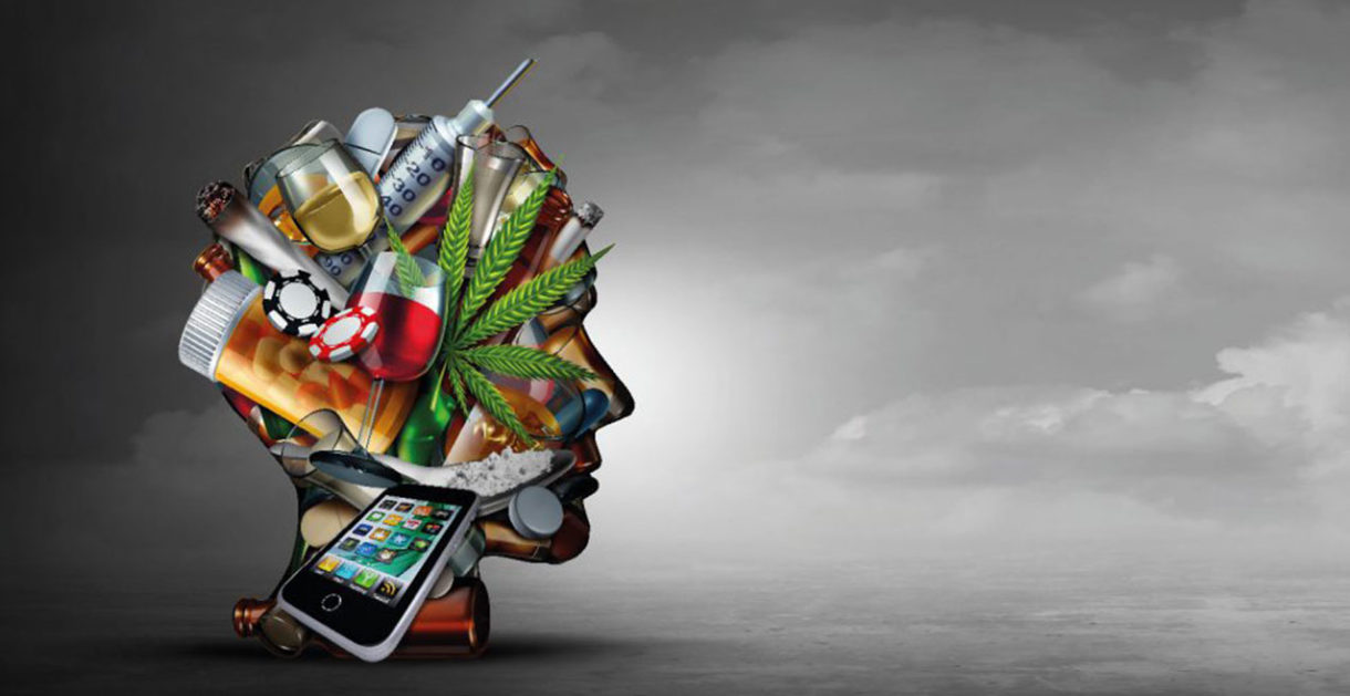 Psicologo Salerno - Dott. Paolo Landi - Dipendenze Patologiche